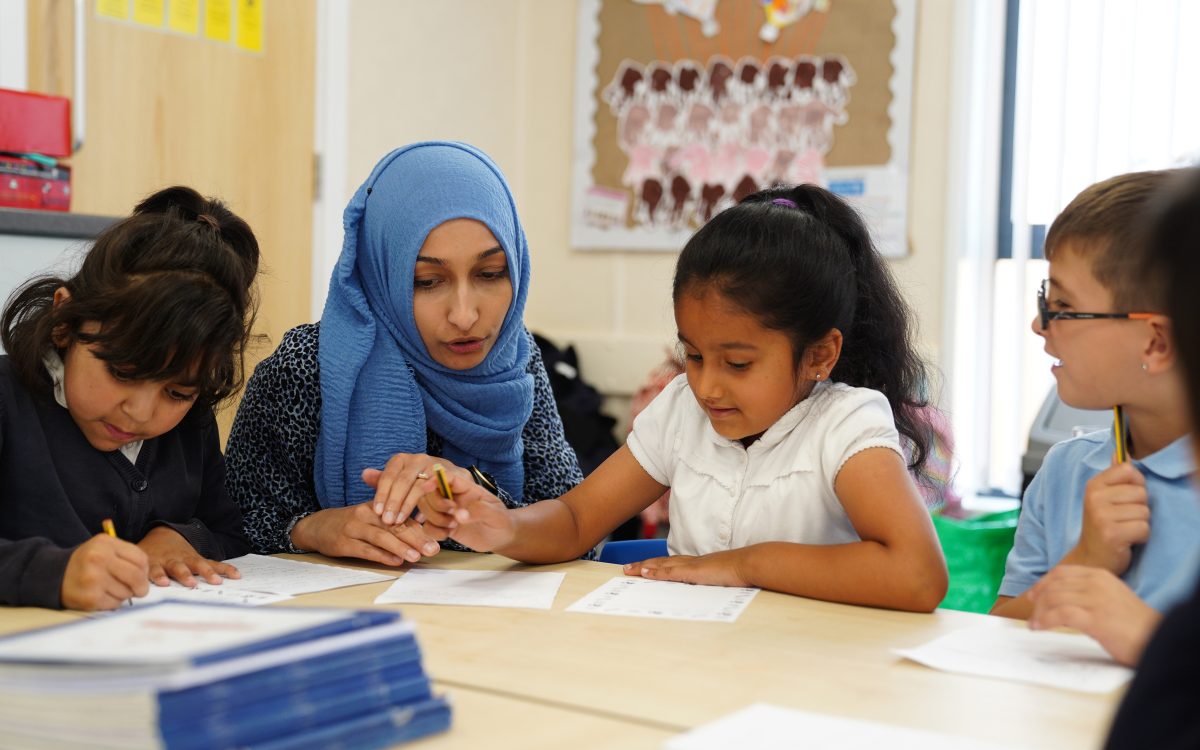 Teacher Training - St Clement's Church of England Primary Academy ...