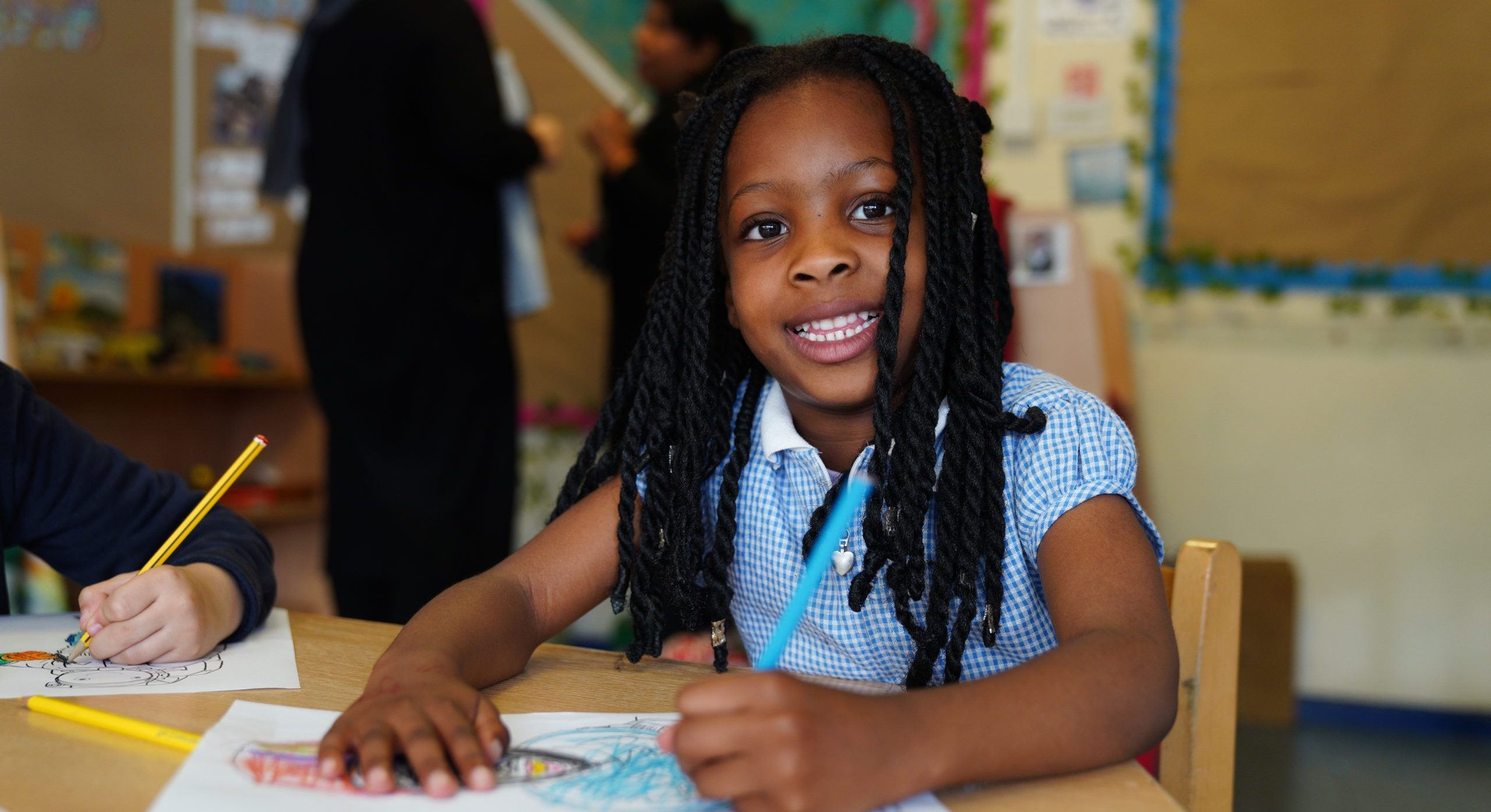 Worship – St Clement's Church of England Primary Academy – Birmingham ...