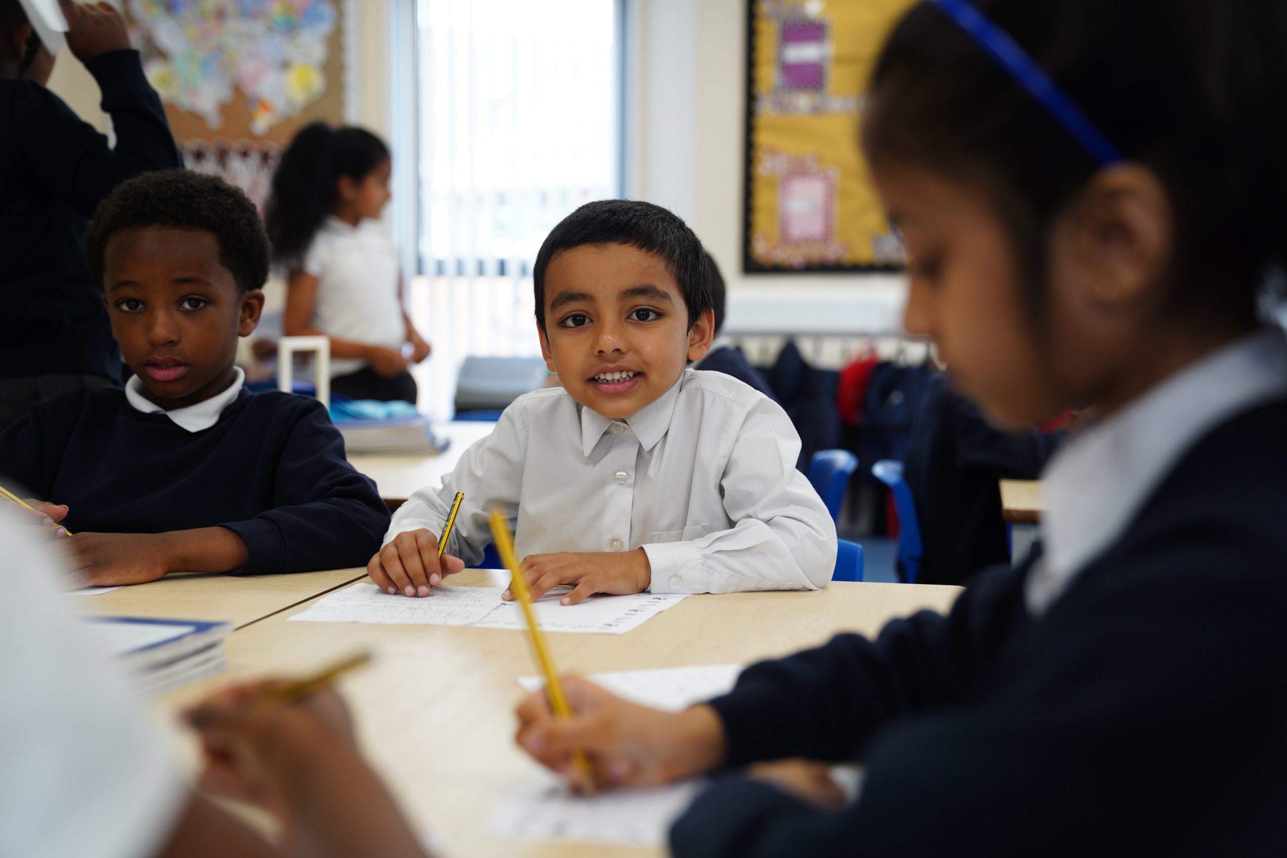 Termly Overviews KS1 – St Clement's Church of England Primary Academy ...