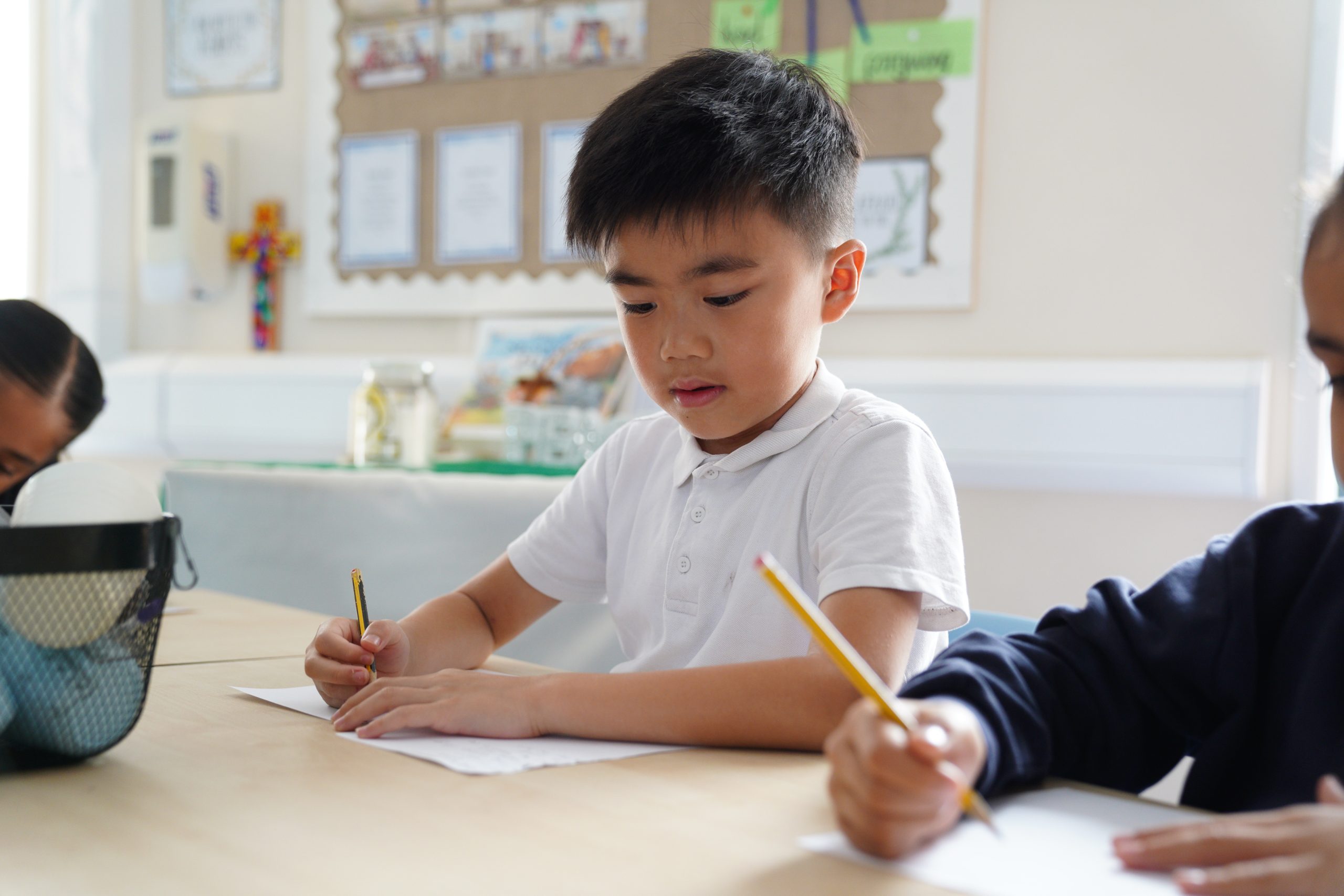 School Newsletters – St Clement's Church of England Primary Academy ...