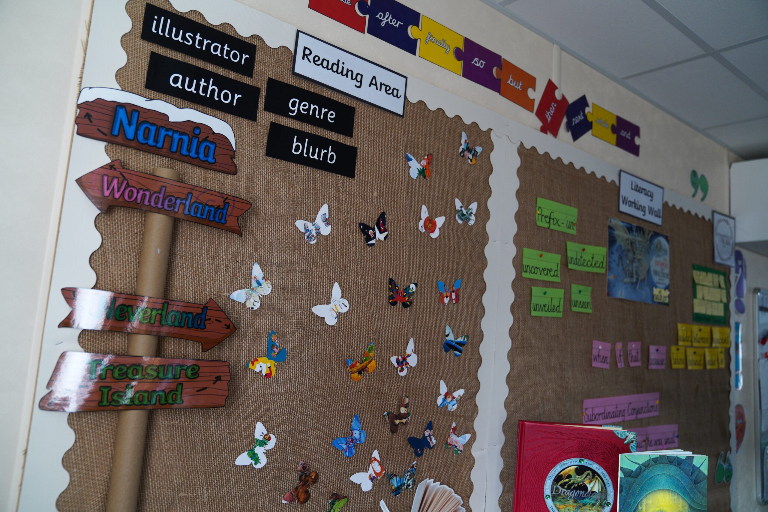 Assessment Data – St Clement's Church of England Primary Academy ...
