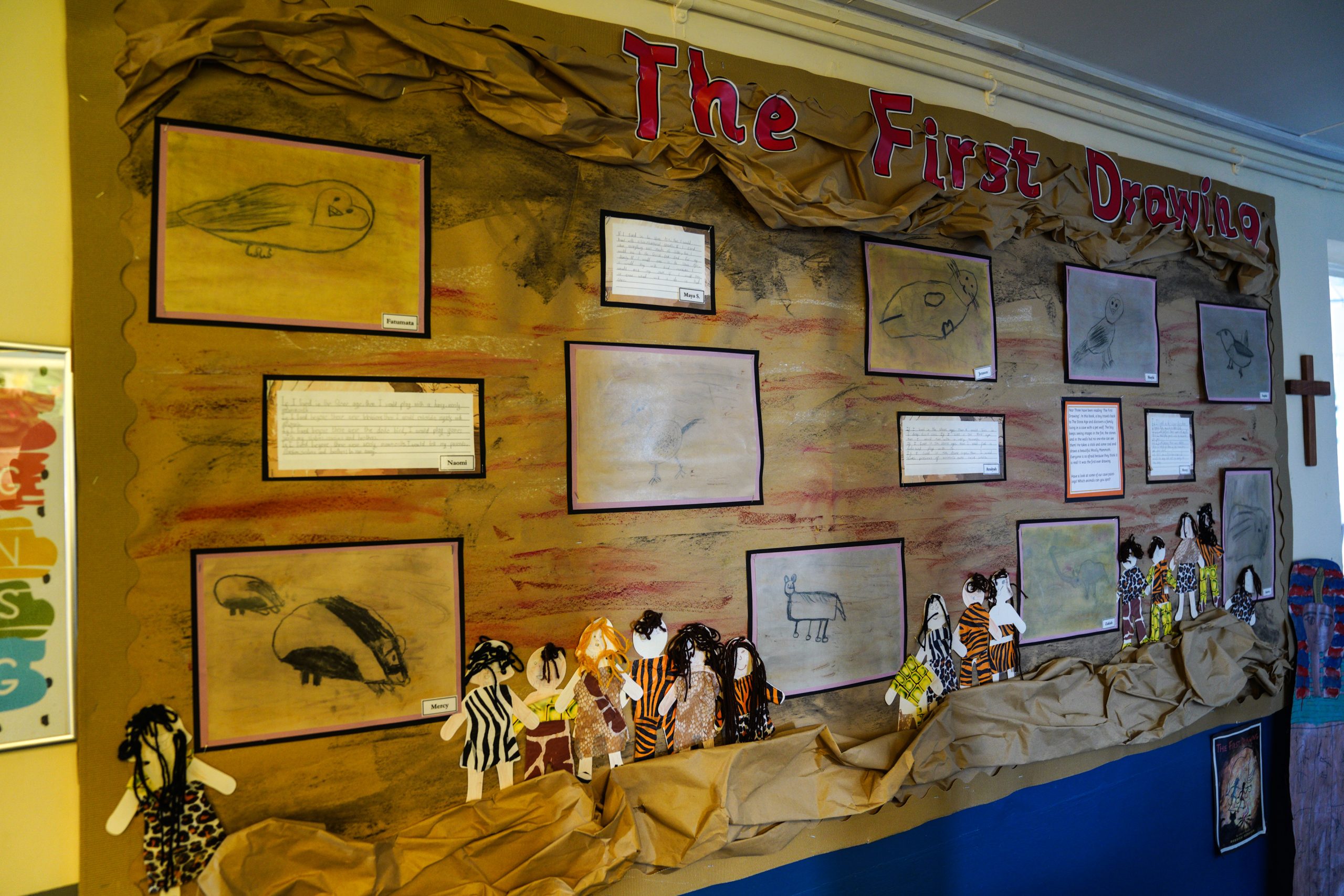 Art & Design – St Clement's Church of England Primary Academy ...